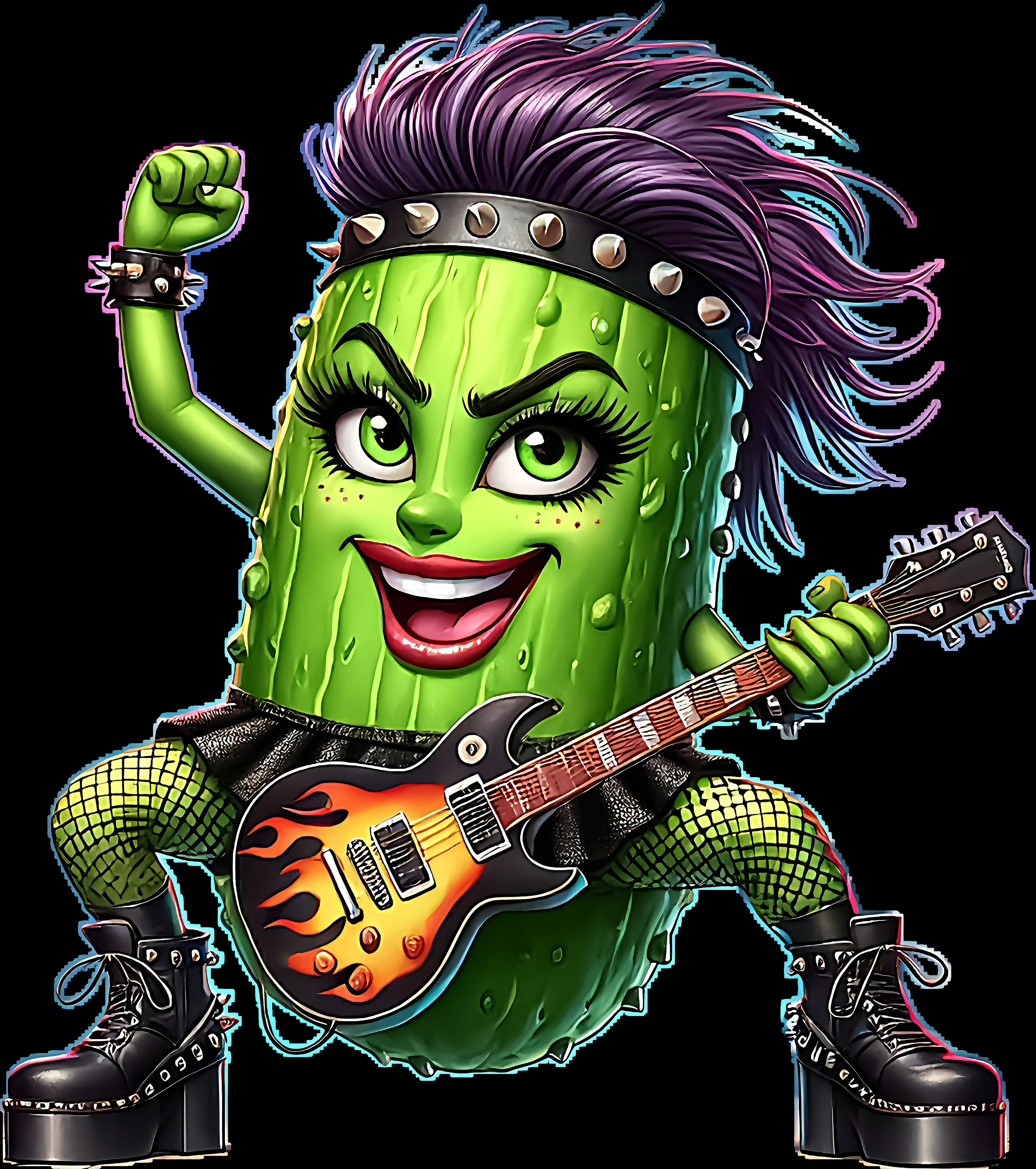 Women's Collection – Pickles Threads