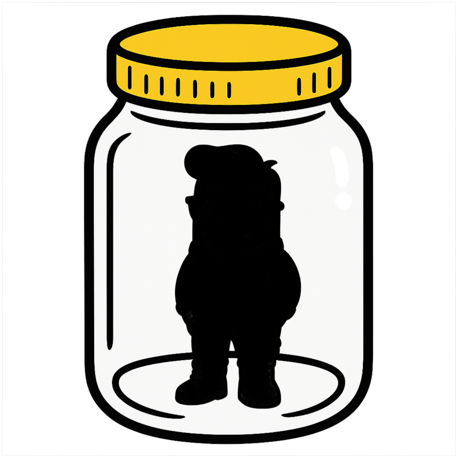 Sir Pickleton – Pickles Threads